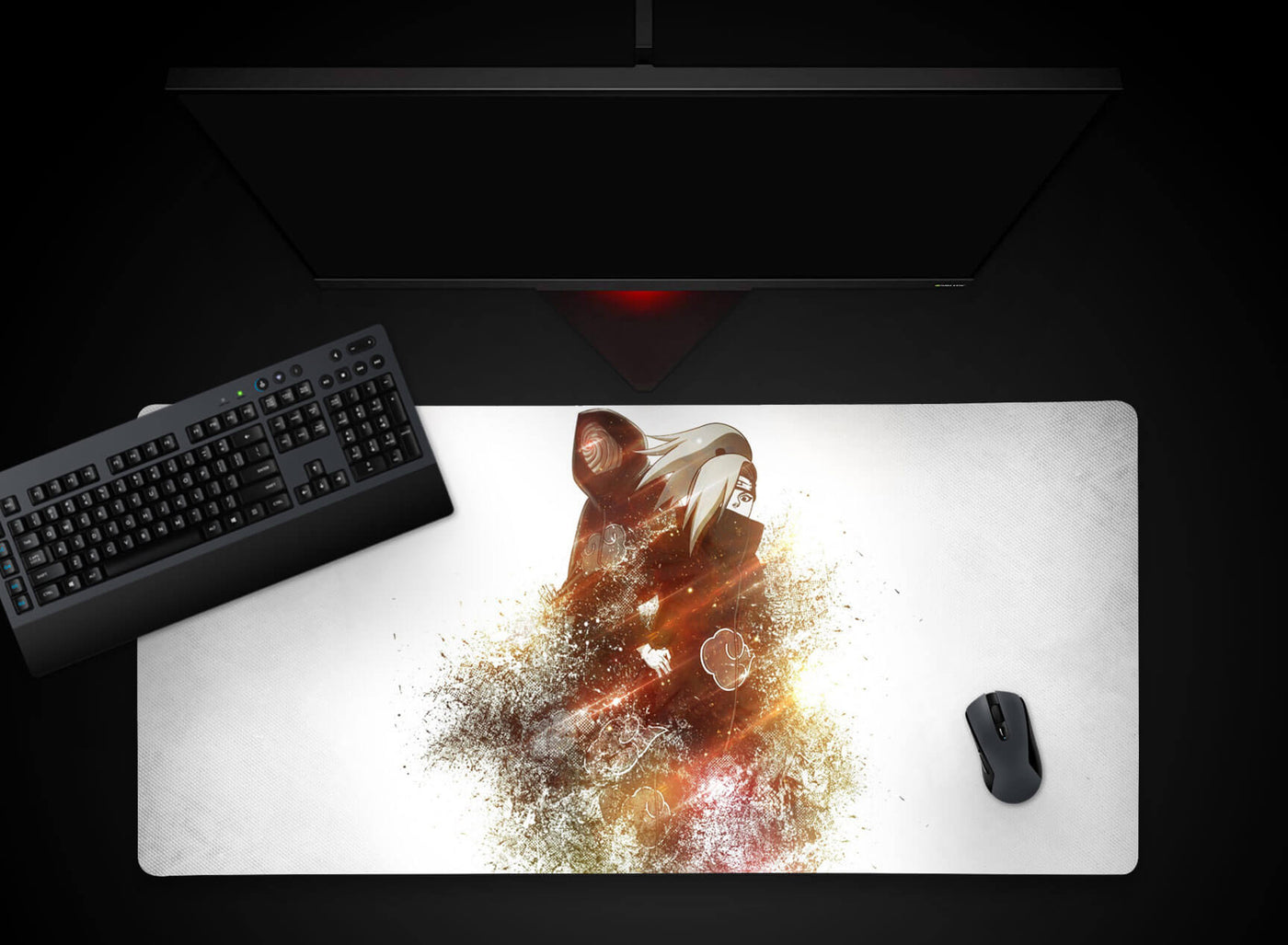 Epic Design Gaming Desk Mats & Custom Mouse Pads – Epic Design Pads