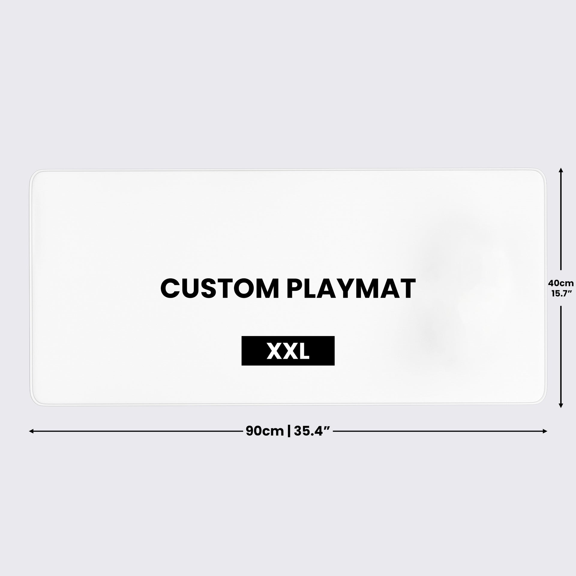 Create Your Own Custom Playmats | Upload Your Art | Epic Design Pads