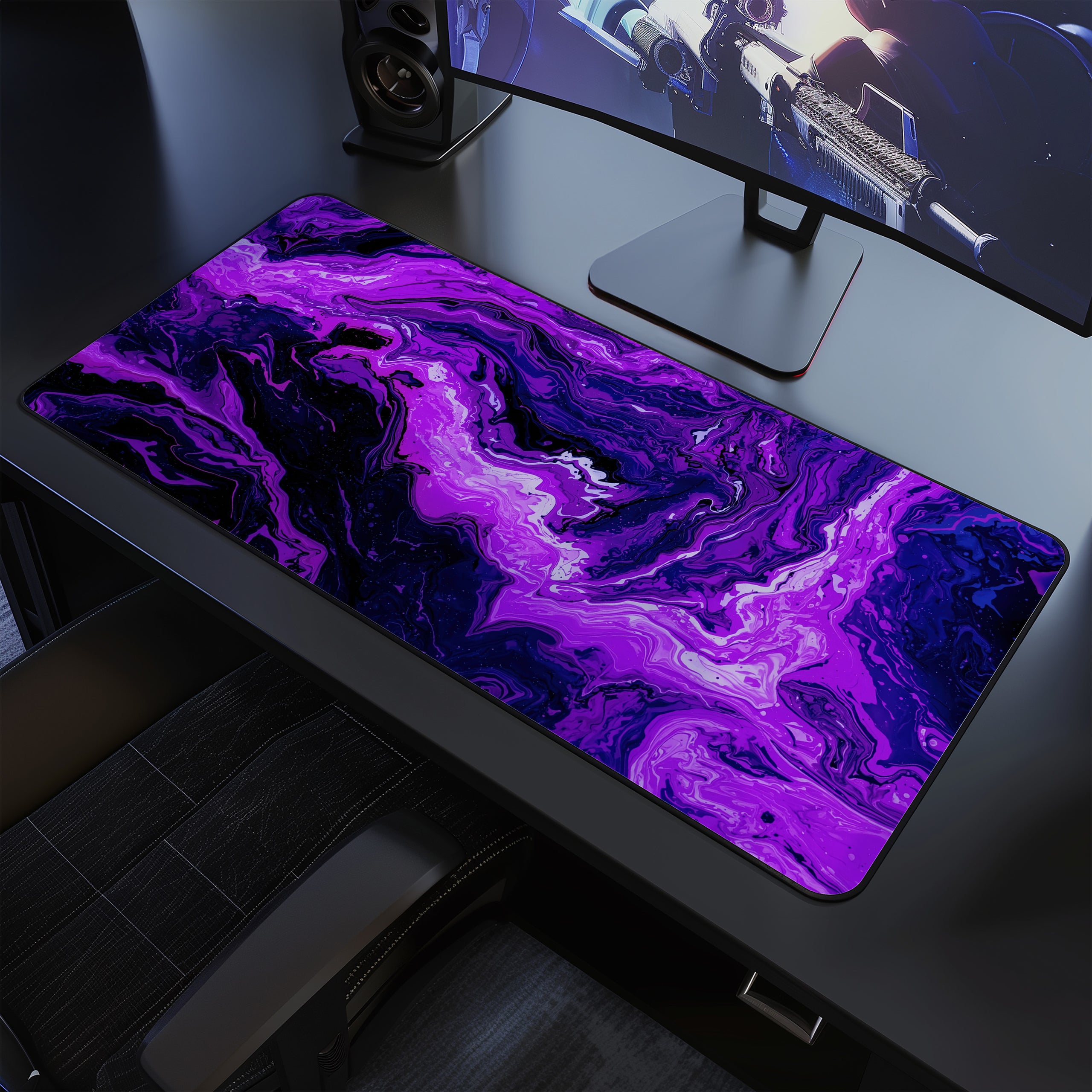 Custom Mouse Pads & Gaming Desk Mats — Design Your Own – Epic Design Pads