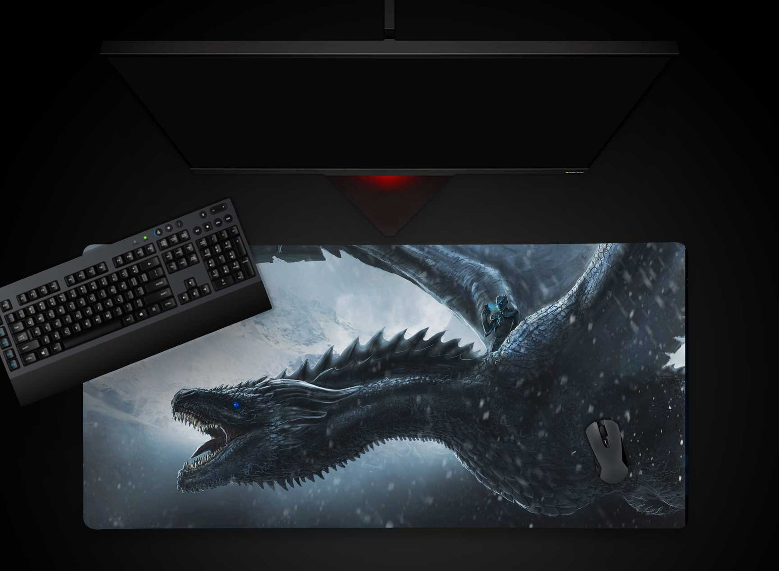 Epic Design Gaming Desk Mats & Custom Mouse Pads – Epic Design Pads