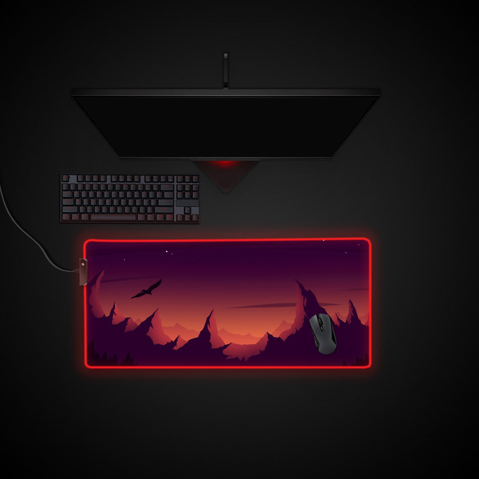 Custom Gaming Mouse Pads - Create Your Own Personalized Design in XL ...