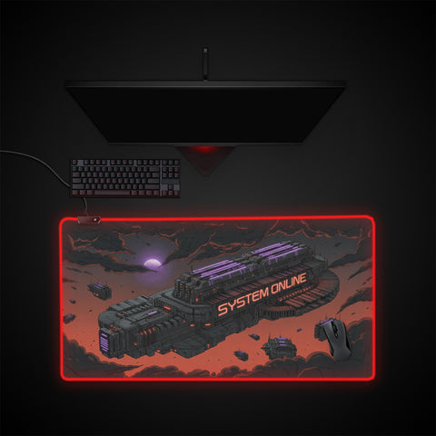 Custom Mouse Pads & Gaming Desk Mats — Design Your Own – Epic Design Pads