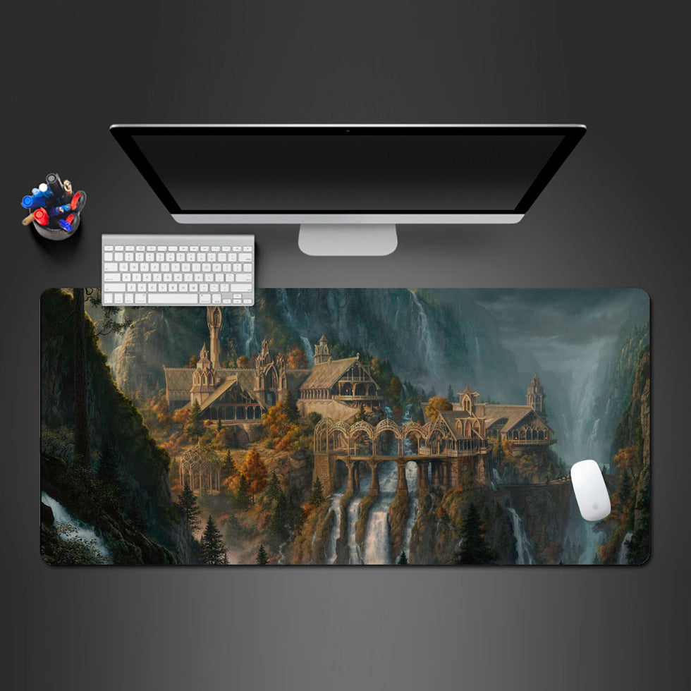 Epic Design Gaming Desk Mats & Custom Mouse Pads – Epic Design Pads